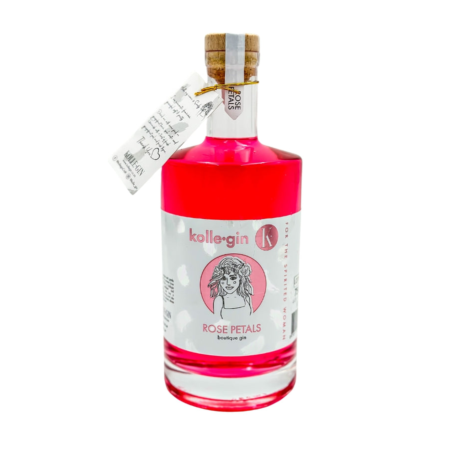 Handcrafted Gin